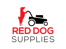 Agri-Fab - 42992 - V-Belt; B .62 X 117.25 – Red Dog Supplies