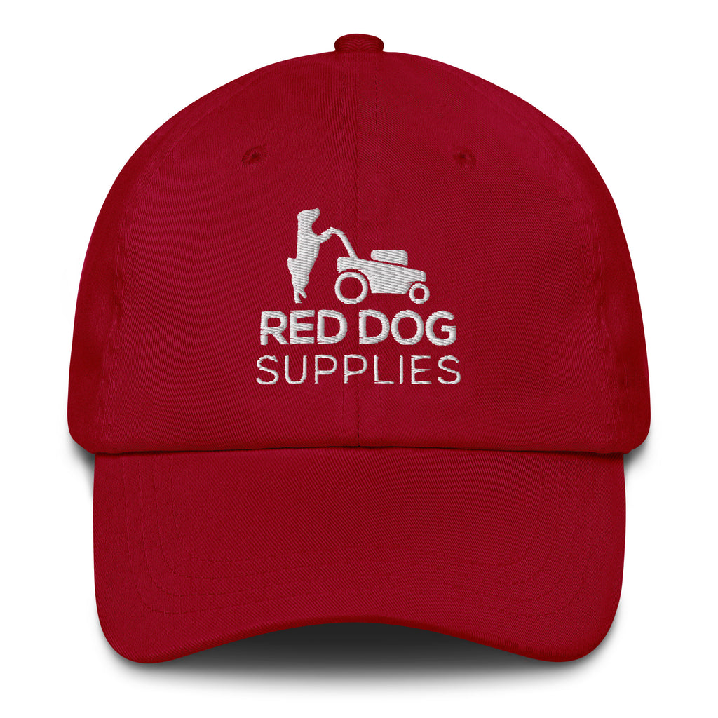 Accessories – Red Dog Supplies