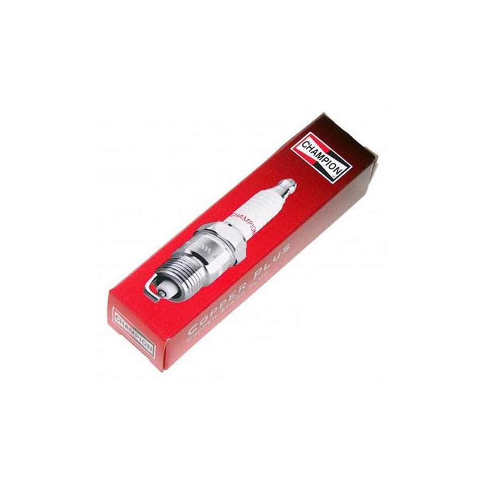 Champion - 104 - RN4C Small Engine Spark Plug – Red Dog Supplies